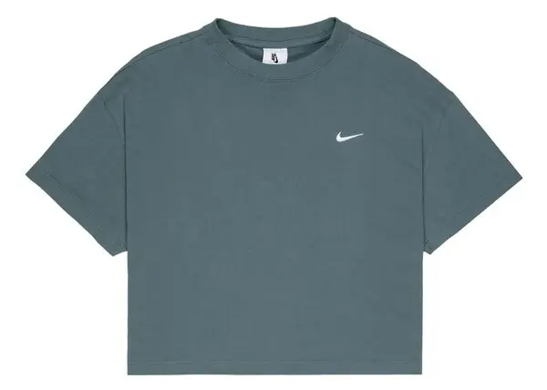 Nike Lab Energy Tee Shirt - Hasta/white