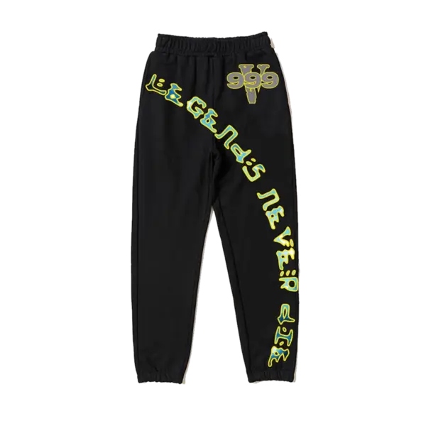 JUICE WRLD X Vlone 999 Sweatpants