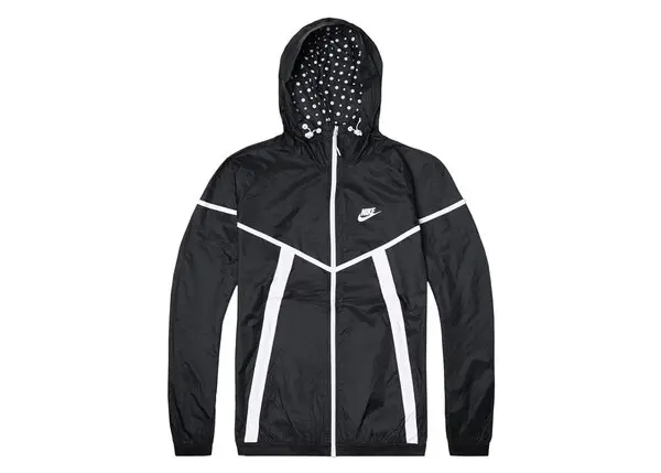 Nike Tech Windrunner Jacket