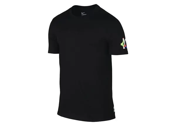 Nike Qt Kd What The Kevin Durant Tee Shirt