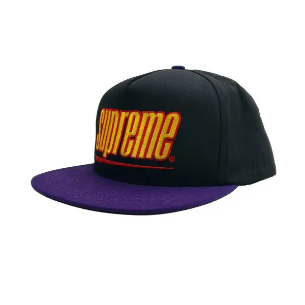 Supreme Underline 5panel