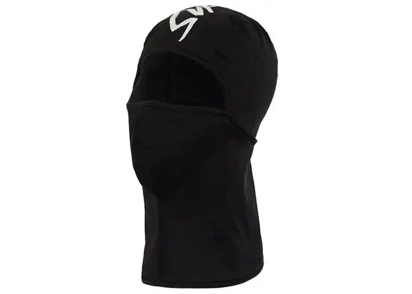 Supreme Futura Lightweight Balaclava - Black