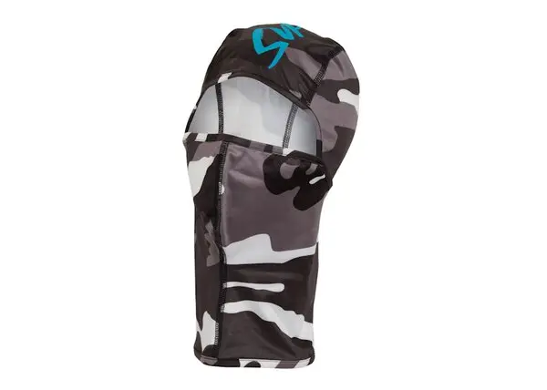 Supreme Futura Lightweight Balaclava - Snow Camo