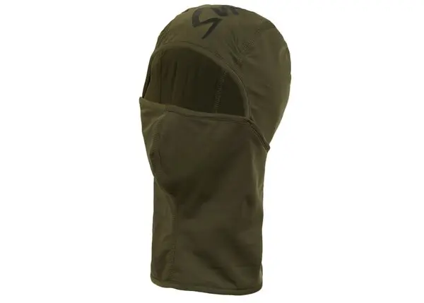 Supreme Futura Lightweight Balaclava - Olive