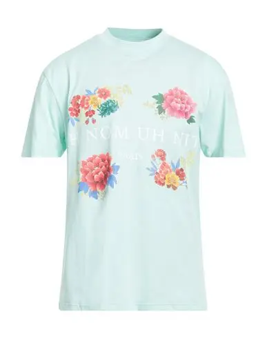 IH NOM UH NIT T-shirt Size Cotton, Elastane