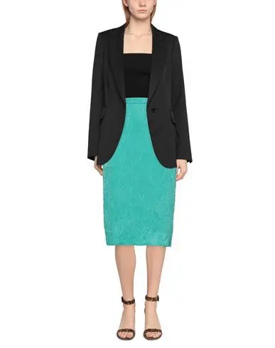Patrizia Pepe Midi Pencil Skirt