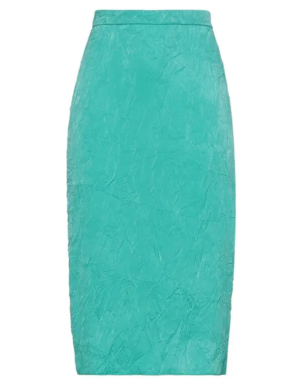 Patrizia Pepe Midi Pencil Skirt