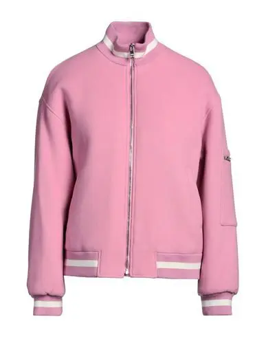MSGM Bomber Jacket - Pink