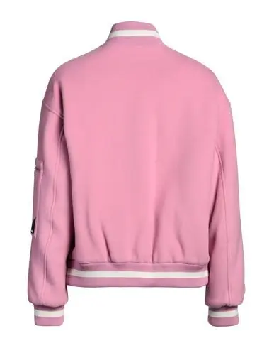 MSGM Bomber Jacket - Pink