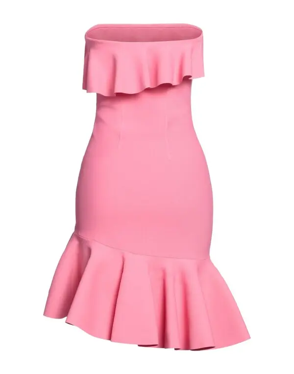 Alexander McQueen Mini Dress
