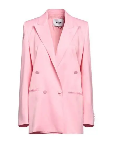 MSGM Blazer - Pink