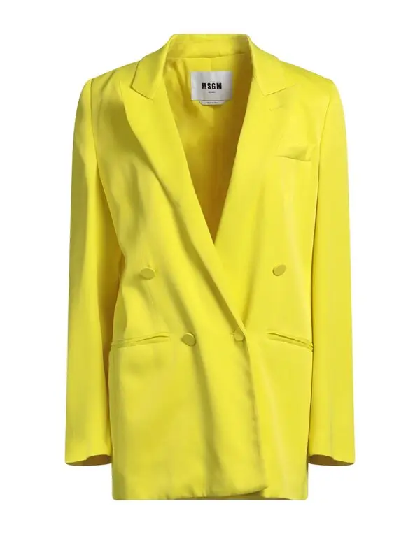 MSGM Blazer