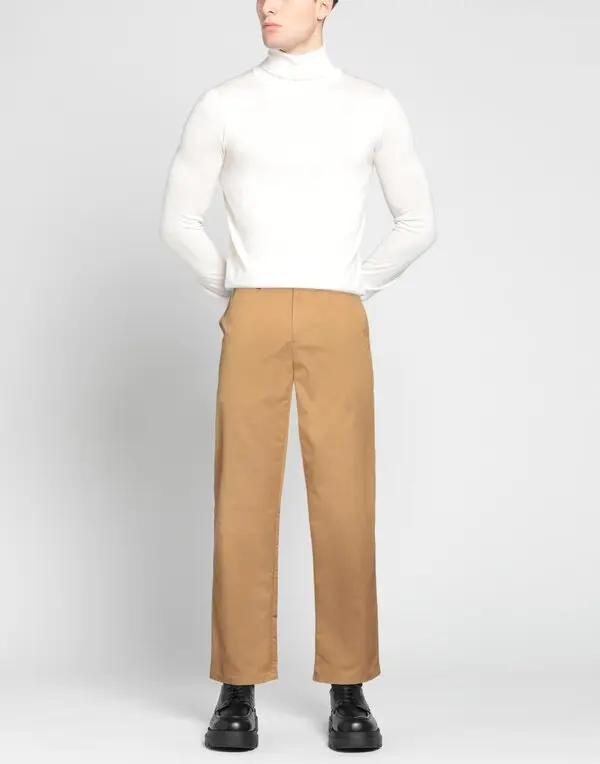 Burberry Tapered Chinos