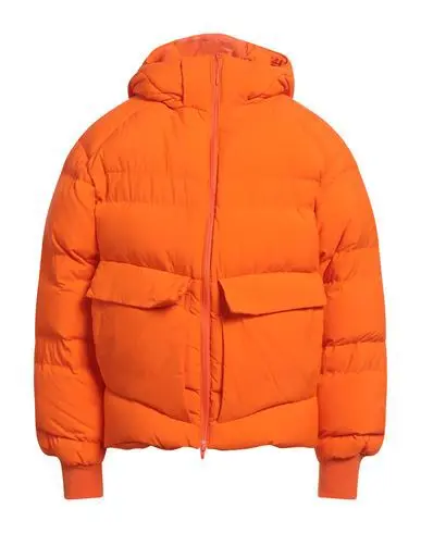Y3 Puffer Recycled Polyamide Jacket