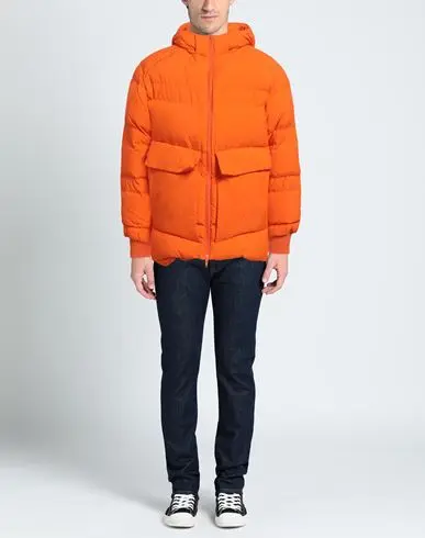 Y3 Puffer Recycled Polyamide Jacket
