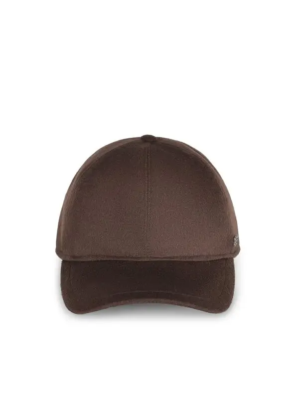 Tagliatore Baseball Cap Cutter - Brown