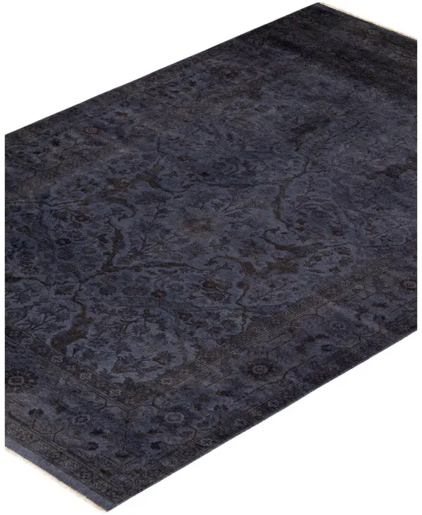 Bloomingdale'S Fine Vibrance M1299 Area Rug, 6'2 X 9'2