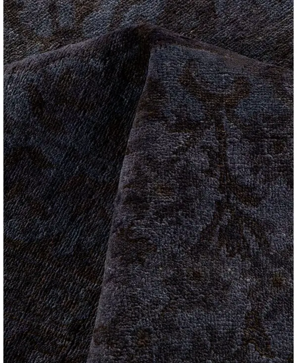 Bloomingdale'S Fine Vibrance M1299 Area Rug, 6'2 X 9'2