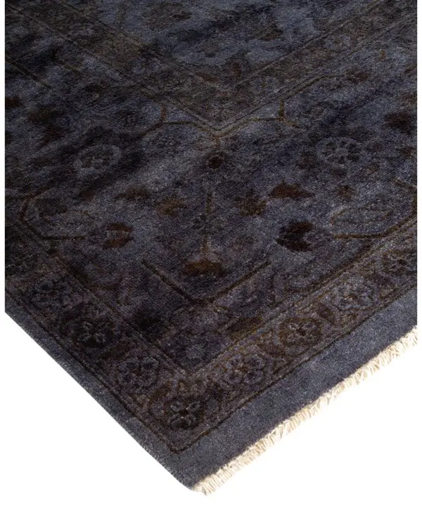 Bloomingdale'S Fine Vibrance M1299 Area Rug, 6'2 X 9'2