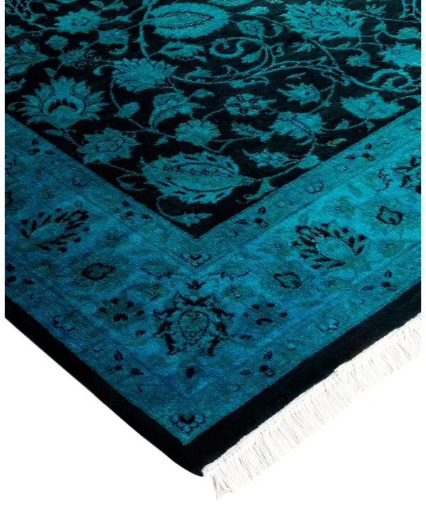 Bloomingdale'S Fine Vibrance M1471 Area Rug, 4'1 X 6'5