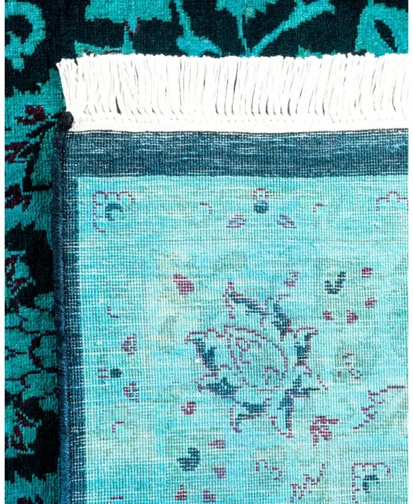 Bloomingdale'S Fine Vibrance M1471 Area Rug, 4'1 X 6'5