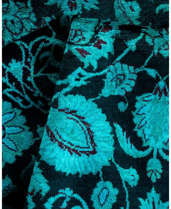 Bloomingdale'S Fine Vibrance M1471 Area Rug, 4'1 X 6'5