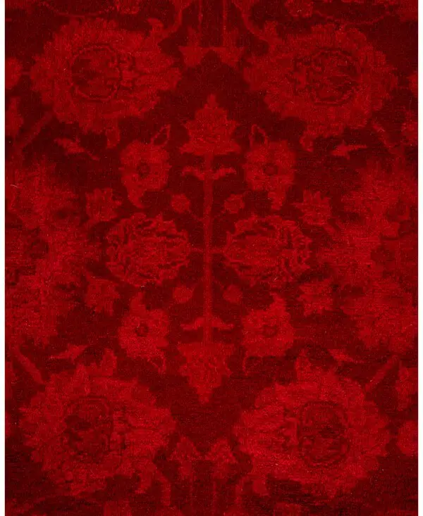 Bloomingdale'S Fine Vibrance M1450 Area Rug, 6' X 8'10