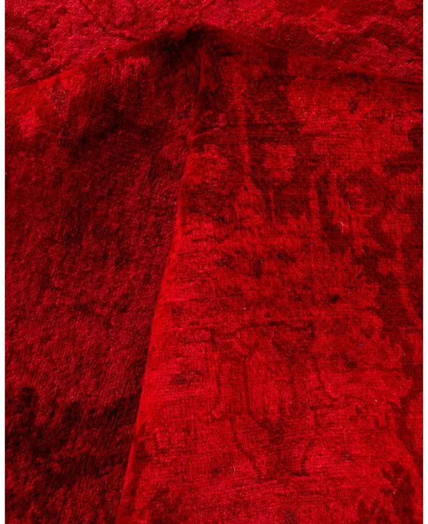 Bloomingdale'S Fine Vibrance M1450 Area Rug, 6' X 8'10