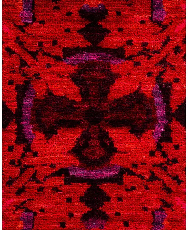 Bloomingdale'S Fine Vibrance M1681 Area Rug, 8'3 X 10'3