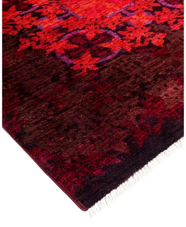 Bloomingdale'S Fine Vibrance M1681 Area Rug, 8'3 X 10'3