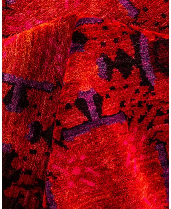 Bloomingdale'S Fine Vibrance M1681 Area Rug, 8'3 X 10'3