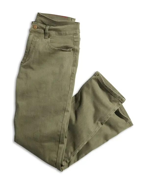 Marine Layer Slim Fit Denim Jeans