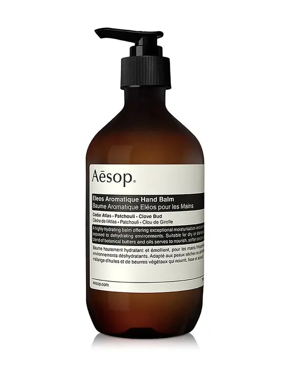 Aesop Eleos Aromatique Hand Balm 16.9 Oz - No Color