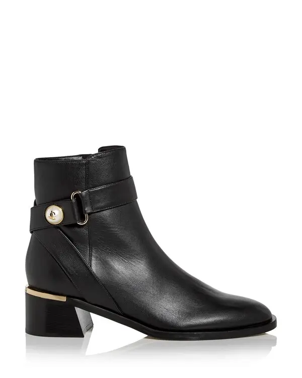 JIMMY CHOO Noor 45 Booties