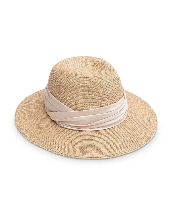 Eugenia Kim Courtney Hat - Tan