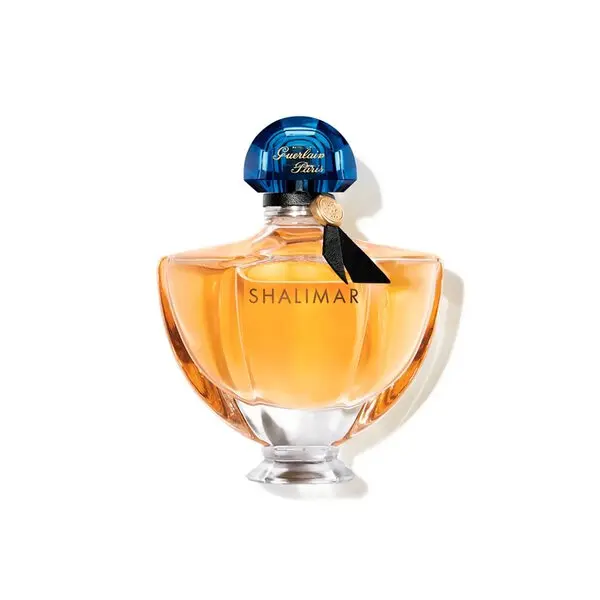 GUERLAIN Shalimar Perfume Eau De Parfum - One-color