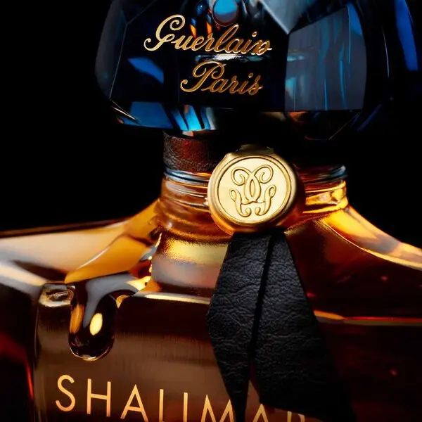 GUERLAIN Shalimar Perfume Eau De Parfum - One-color