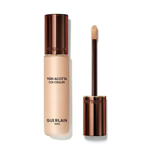 GUERLAIN Terracotta Concealer Natural Perfection Concealer 24h Wear- No-transfer - 2n Neutral
