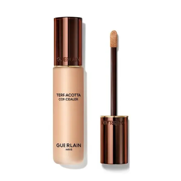 GUERLAIN Terracotta Concealer Natural Perfection Concealer 24h Wear- No-transfer - 3.5n Neutral