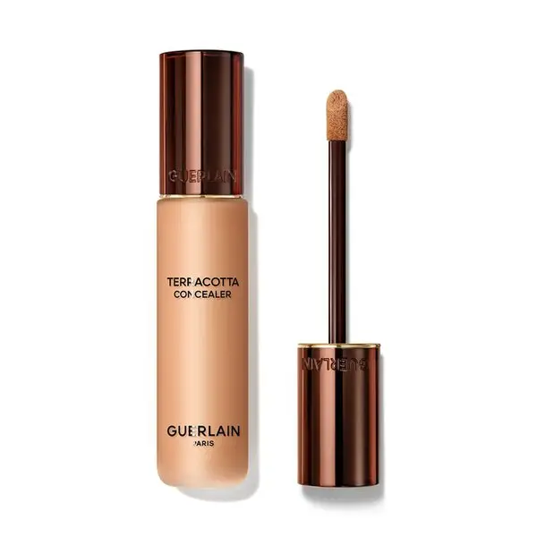 GUERLAIN Terracotta Concealer Natural Perfection Concealer 24h Wear- No-transfer - 4.5n Neutral