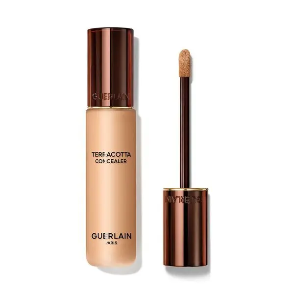 GUERLAIN Terracotta Concealer Natural Perfection Concealer 24h Wear- No-transfer - 4n Neutral
