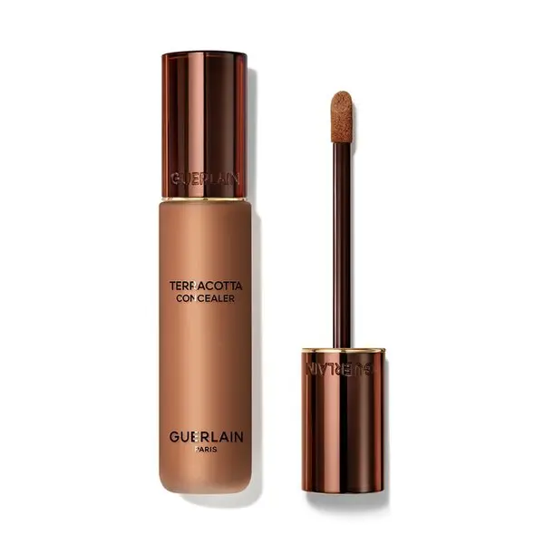 GUERLAIN Terracotta Concealer Natural Perfection Concealer 24h Wear- No-transfer - 6.5n Neutral