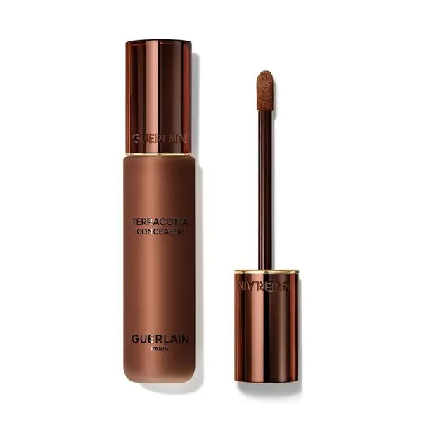 GUERLAIN Terracotta Concealer Natural Perfection Concealer 24h Wear- No-transfer - 8n Neutral