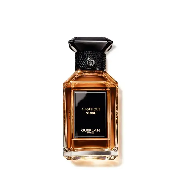 GUERLAIN L'art & La Matière Angélique Noire- Eau De Parfum - One-color