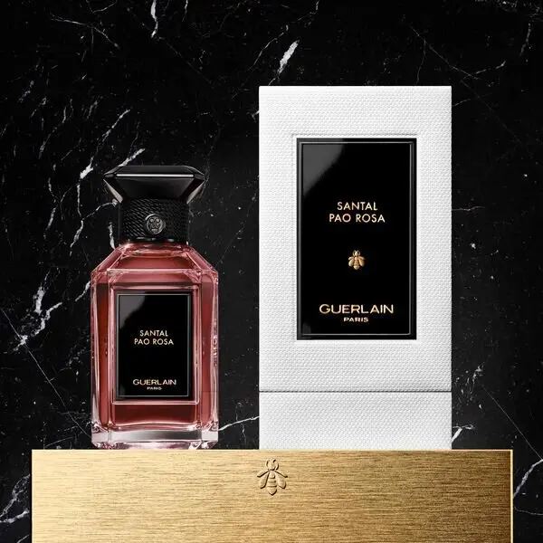 GUERLAIN L'art & La Matière Santal Pao Rosa- Eau De Parfum - One-color