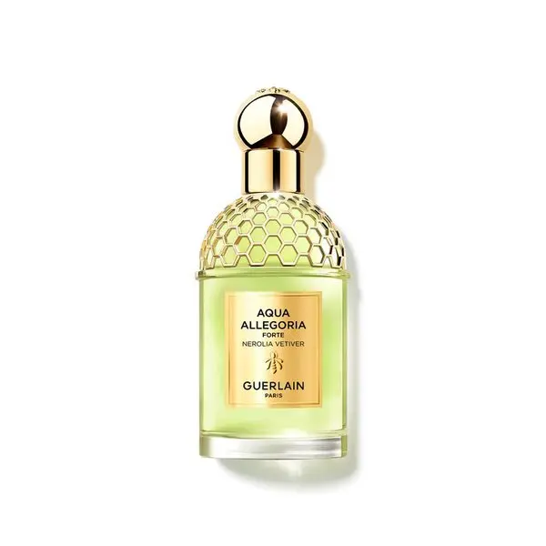 GUERLAIN Aqua Allegoria Nerolia Vetiver Forte Eau De Parfum - One-color