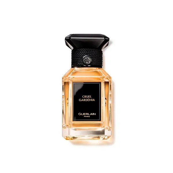 GUERLAIN L'art & La Matière Cruel Gardénia- Eau De Parfum - One-color