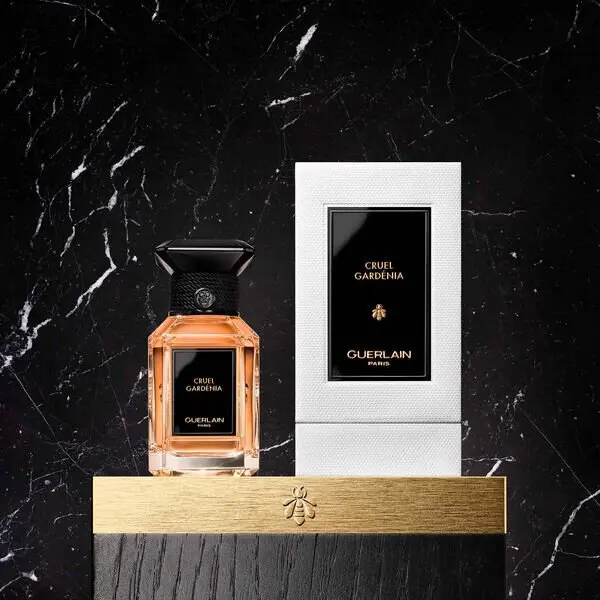 GUERLAIN L'art & La Matière Cruel Gardénia- Eau De Parfum
