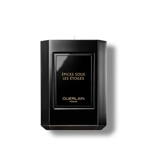 GUERLAIN Scented Candles Épices Sous Les Étoiles 220 G