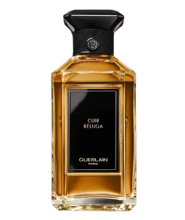 GUERLAIN L'art & La Matière Cuir Béluga- Eau De Parfum - One-color